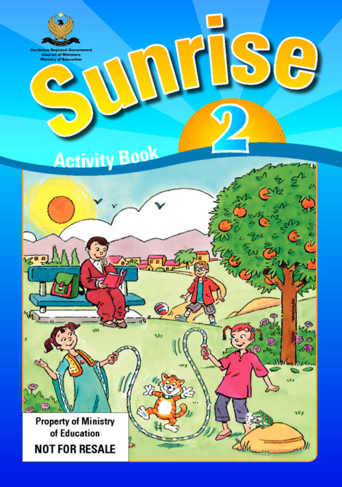 SCHOOL SUBJECTS IN KURMANJI LANGUAGE | Teach4integration