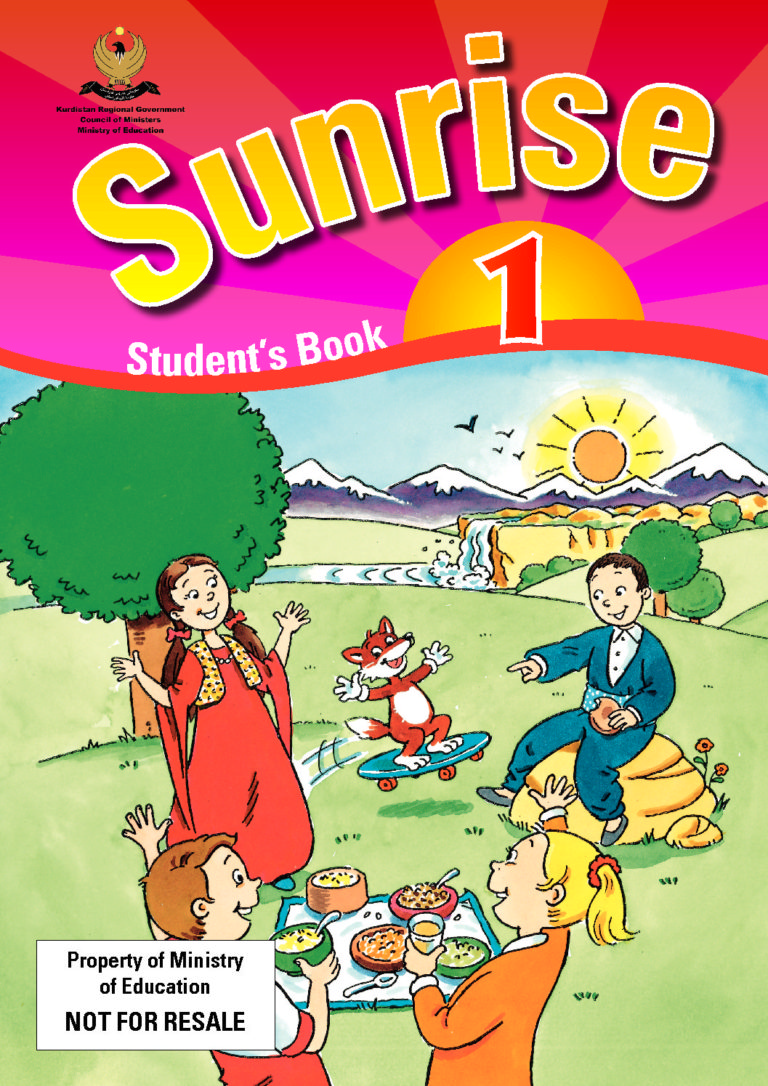 SCHOOL SUBJECTS IN KURMANJI LANGUAGE | Teach4integration
